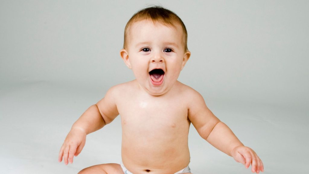 35 Bold Names For Boys That Start With The Letter "B"