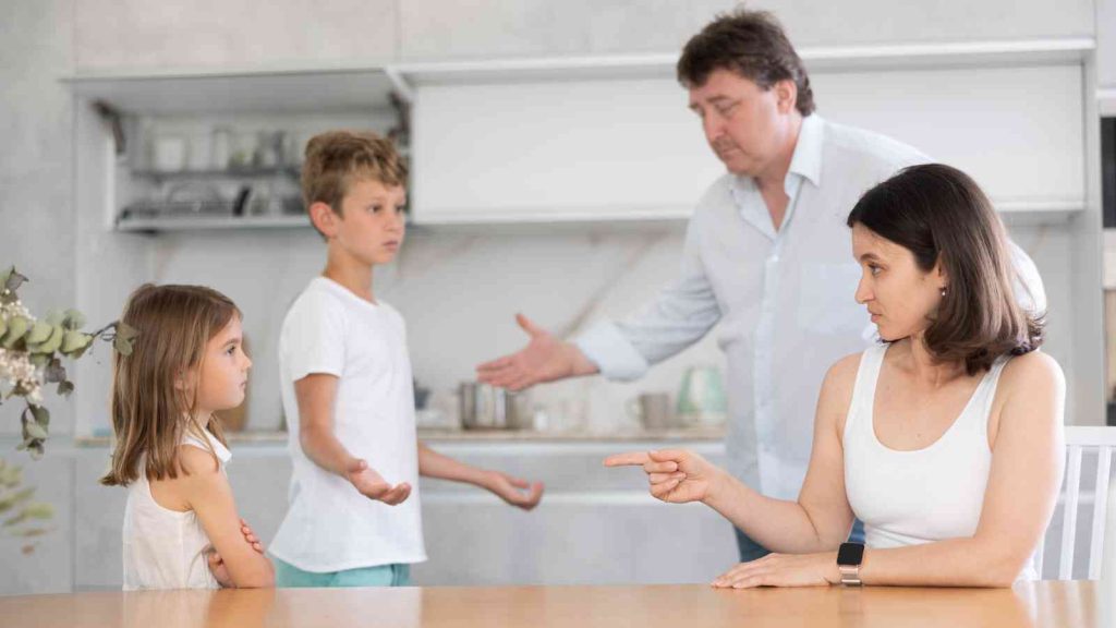 15 Parenting Tips to Keep Sibling Fights to a Minimum