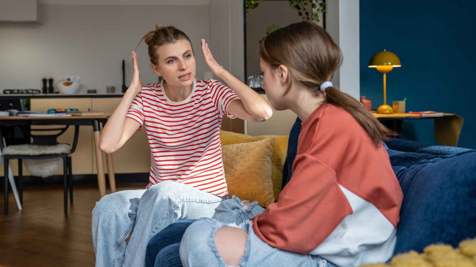 20 Surprising Reasons Your Kid Isn’t Listening—And What Actually Helps