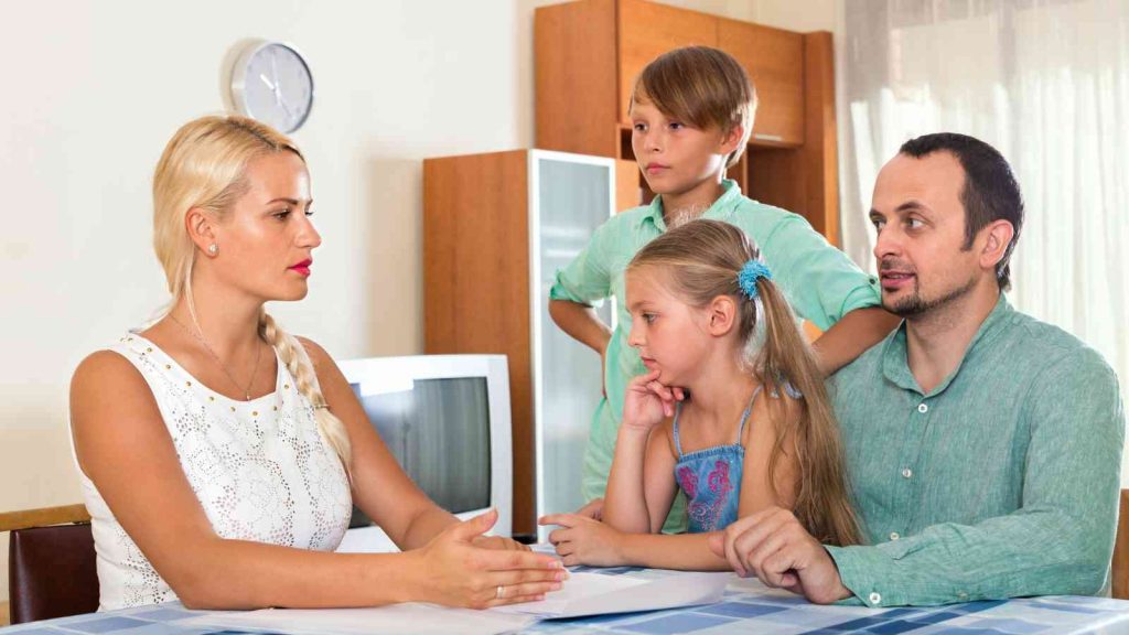 25 Ways to Build Family Culture on Purpose (Instead of Letting It ...