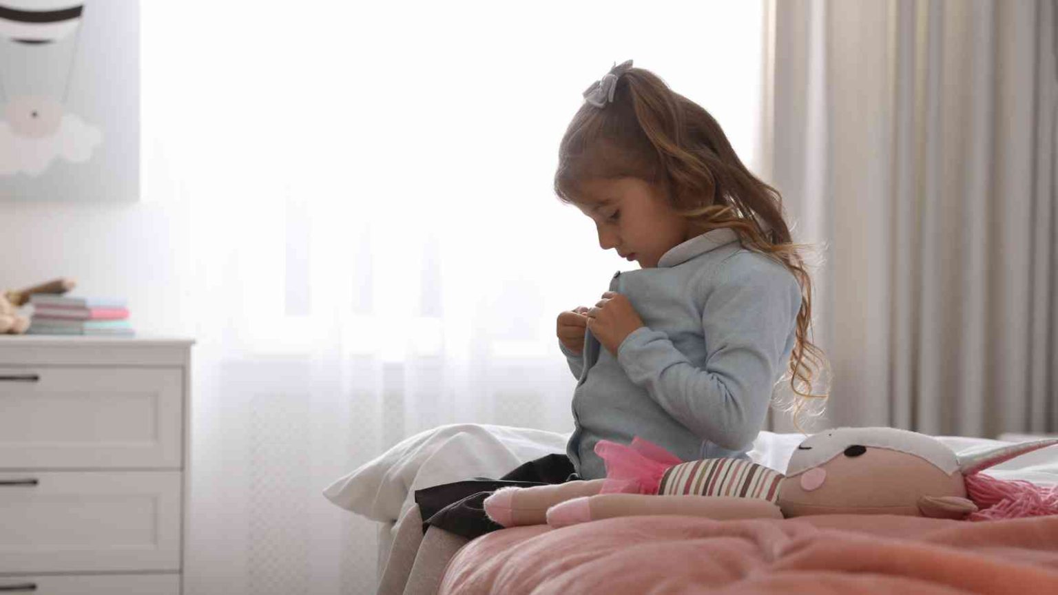 15 Easy Hacks to Get Kids Out the Door on Time Every Morning