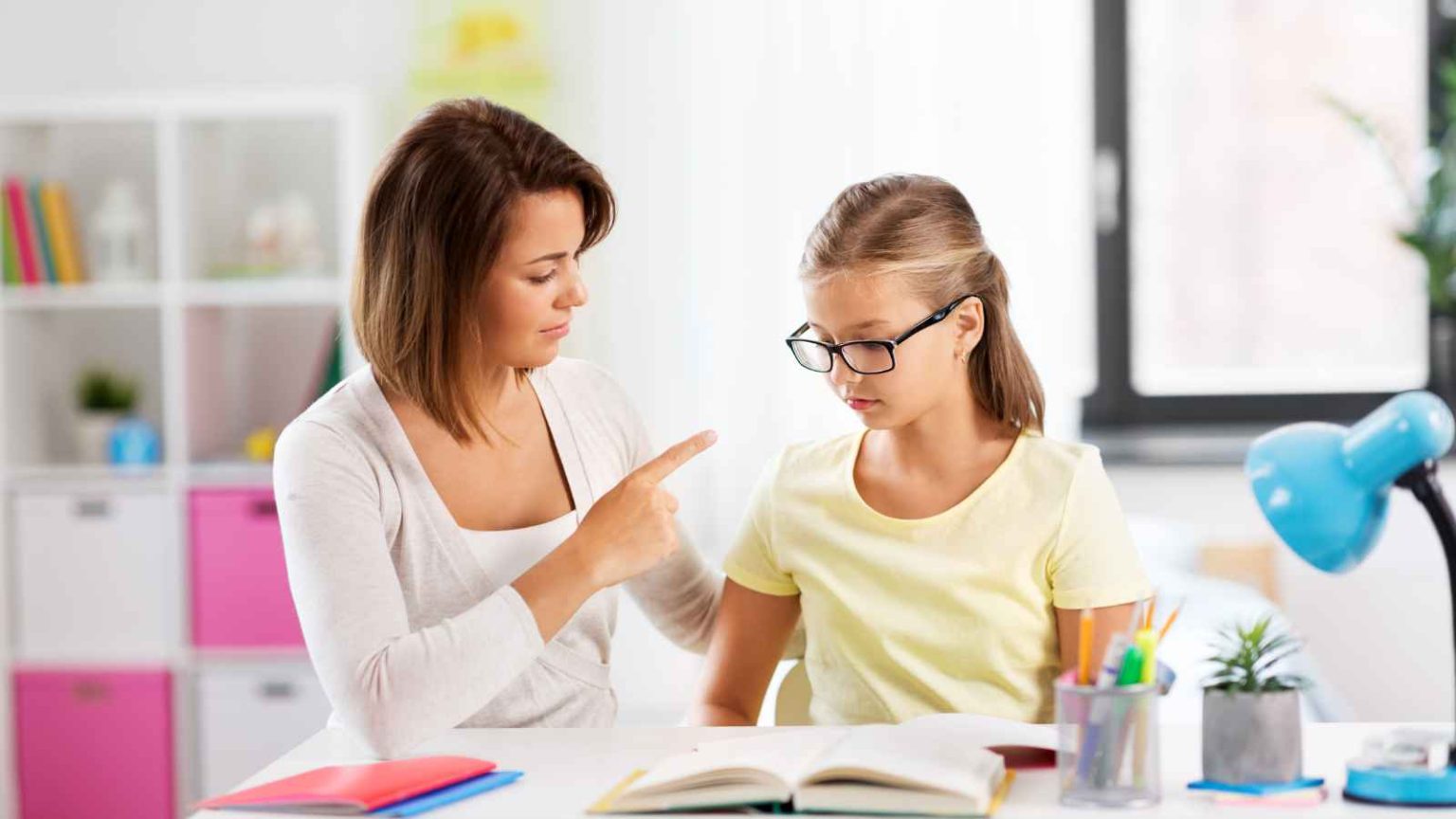 20 Study Habits That Help Kids Stay Focused