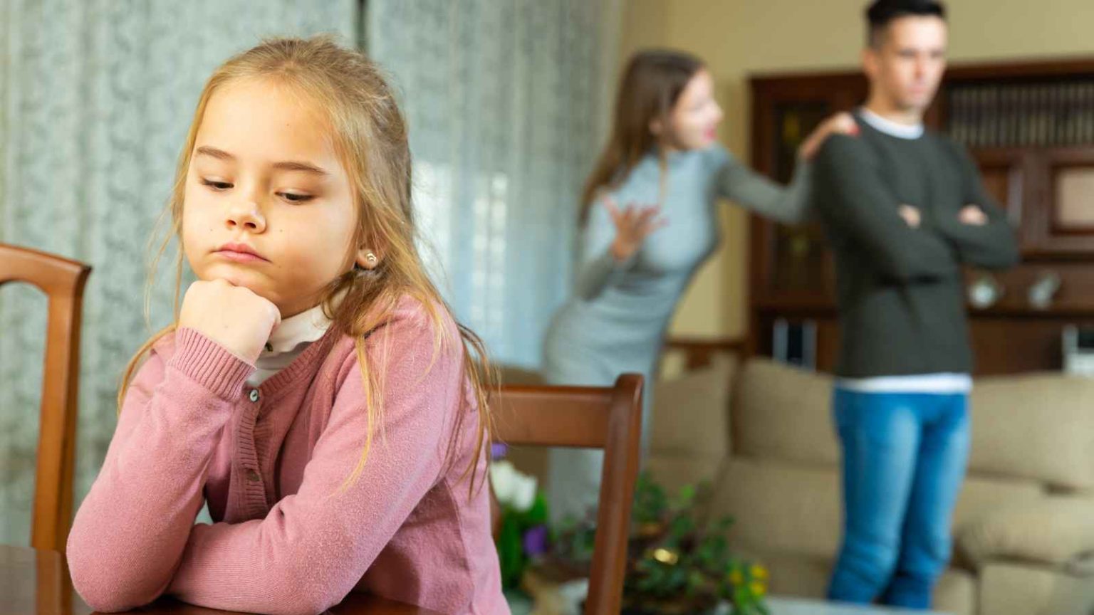 20 Mistakes Parents Make That Push Their Kids Away