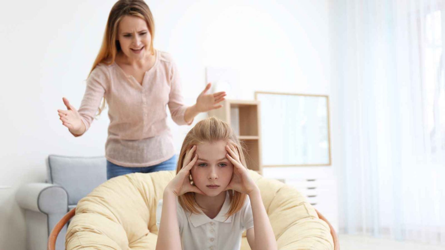 17 Signs Your Kid Has Zero Respect for You