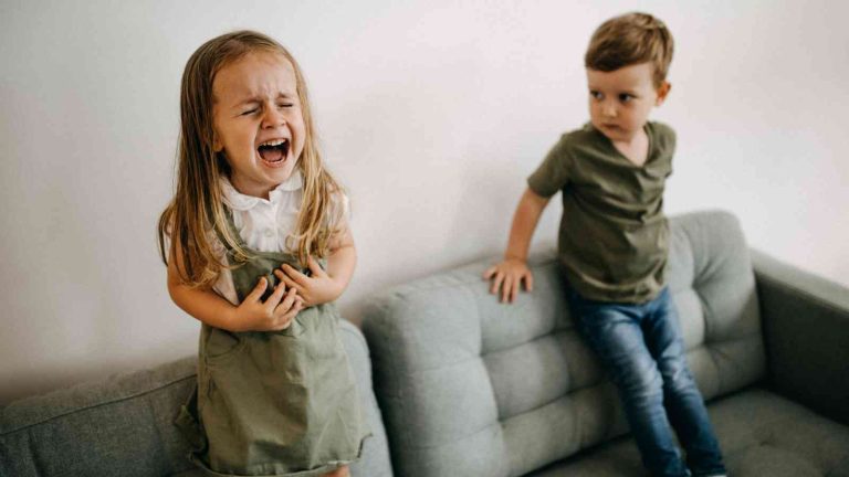 20 Strategies to Help Siblings Learn Conflict Resolution (Not Just “Say ...
