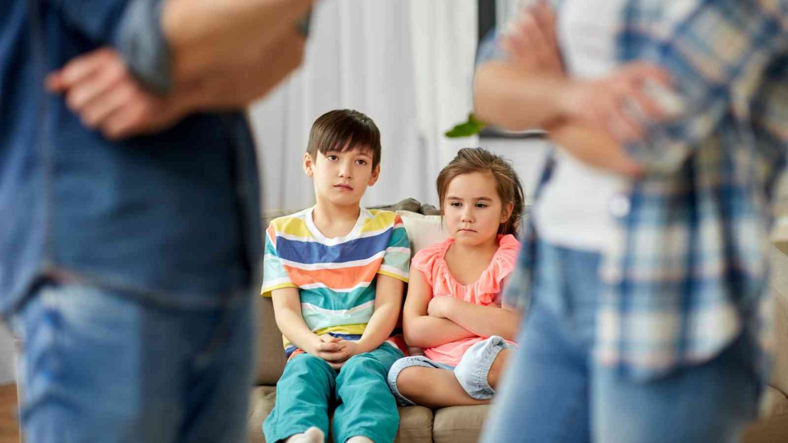 15 Parenting Tips to Keep Sibling Fights to a Minimum
