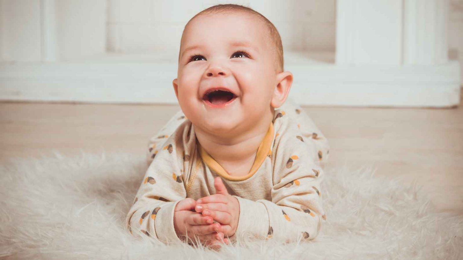 25 Divine Boy Names That Shine With Grace, Wisdom, and Light