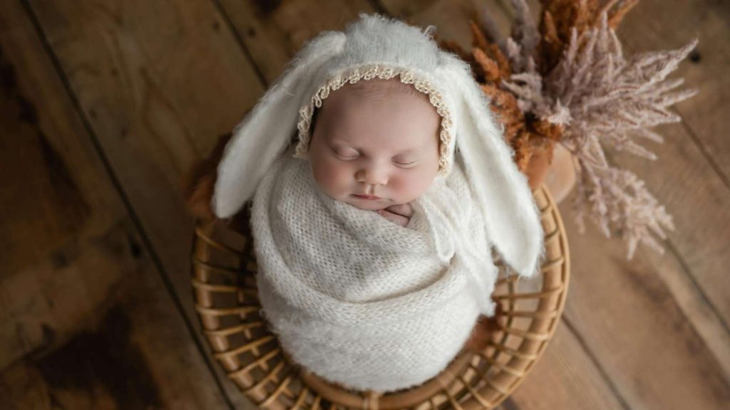From Biblical to Springtime Bliss: 40 Best Easter Inspired Baby Names