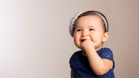 30 Darling Girl Names That Start With the Letter D