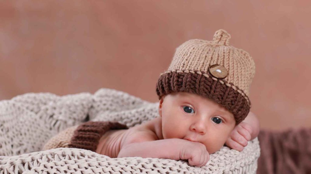 From Biblical to Springtime Bliss: 40 Best Easter Inspired Baby Names