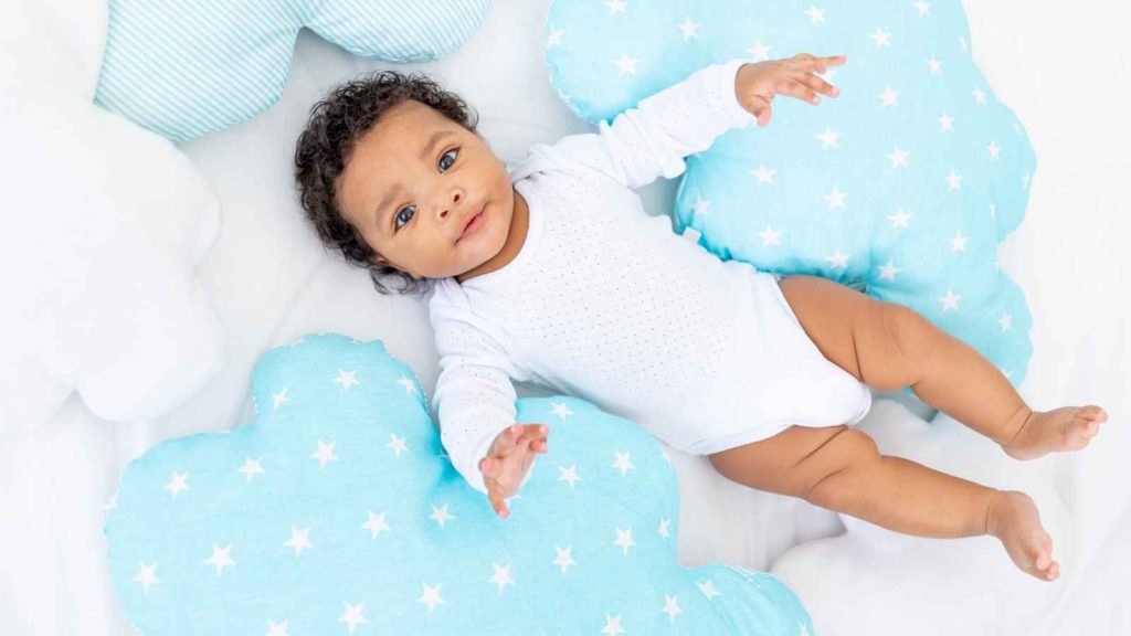 The Hottest Baby Name Trend? These 30 Last Names Are Now First Names ...