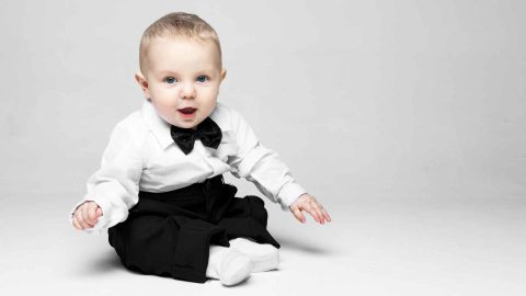 30 Colonial Baby Names Inspired by America’s Founding Era