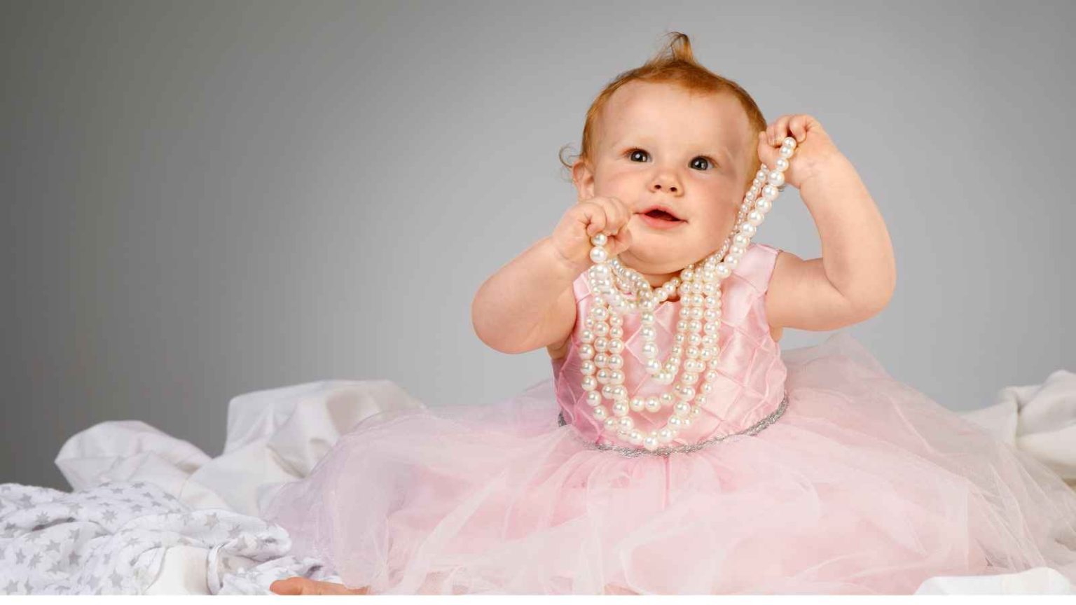 40 Fancy Girl Names Perfect for a Little Princess in the Making