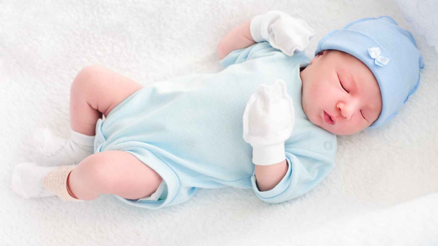 From Biblical to Springtime Bliss: 40 Best Easter Inspired Baby Names