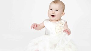These 25 Divine Girl Names Feel Straight From the Heaven