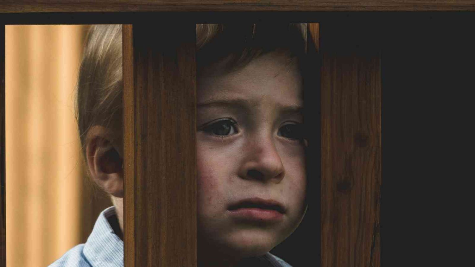 The Top 15 Childhood Fears (And How to Help Kids Overcome Them!)