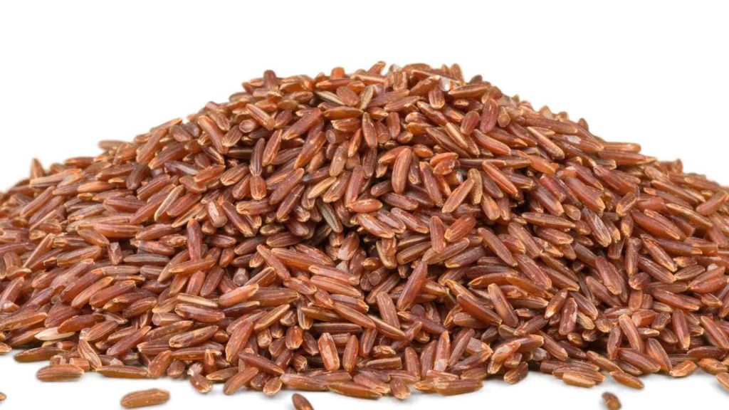 Ditch Refined Carbs! 13 Whole Grains that Are the Secret to a Healthier You