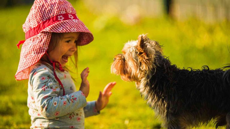 The Top 15 Childhood Fears (And How to Help Kids Overcome Them!)