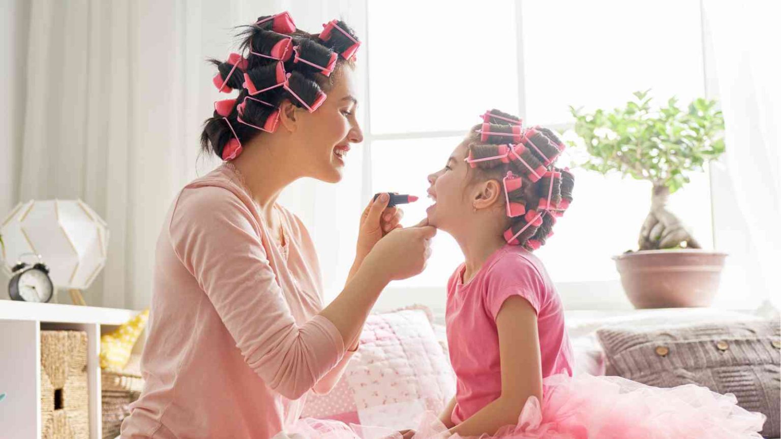 Quality Time Made Easy: 20 Parent-Child Bonding Ideas You’ll Love