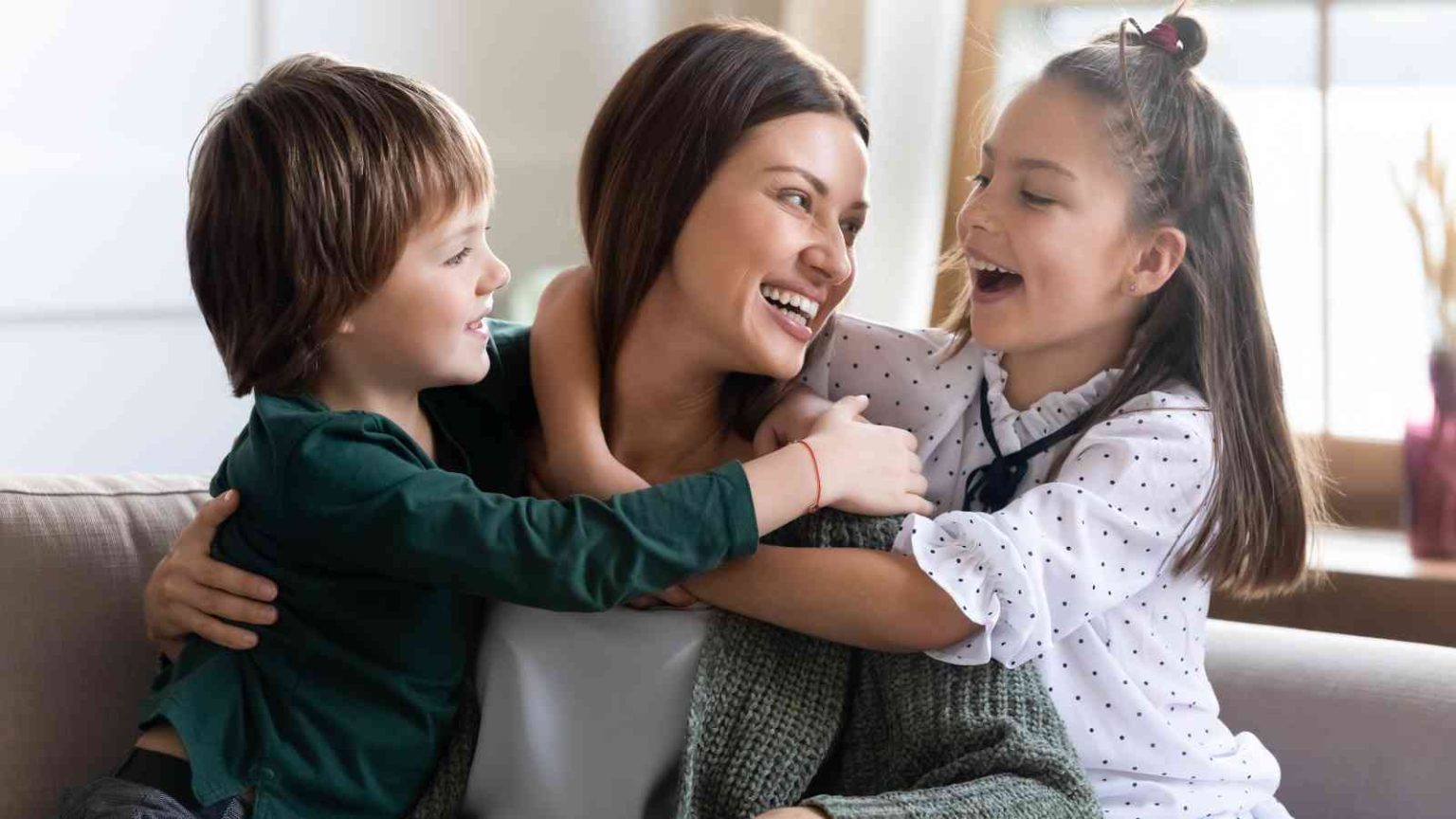 20 Strategies to Help Siblings Learn Conflict Resolution (Not Just “Say ...