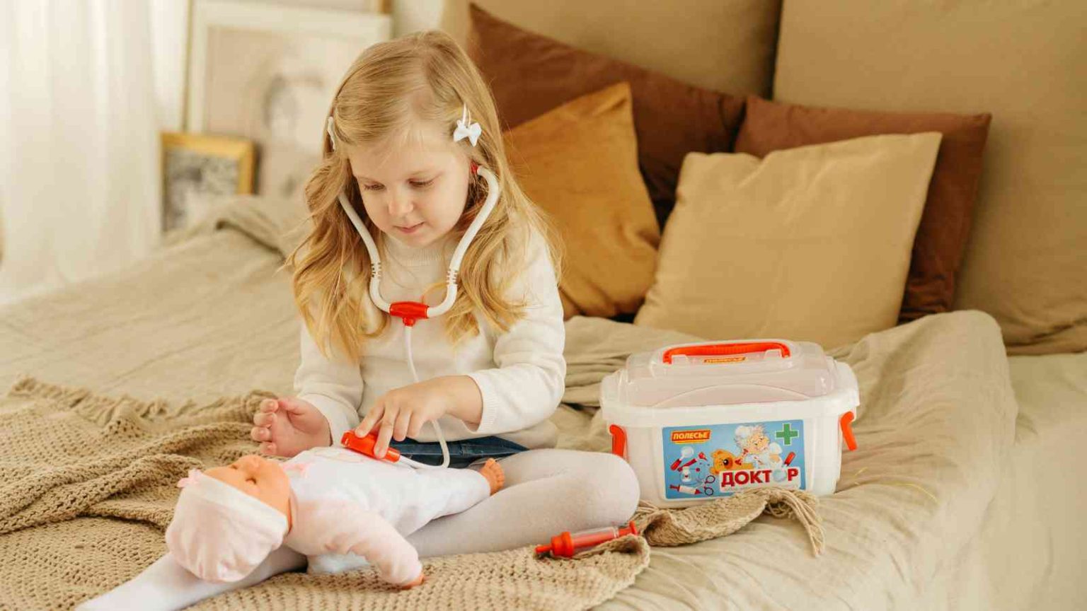 20 Things Kids Used to Do For Fun Before Screens Took Over