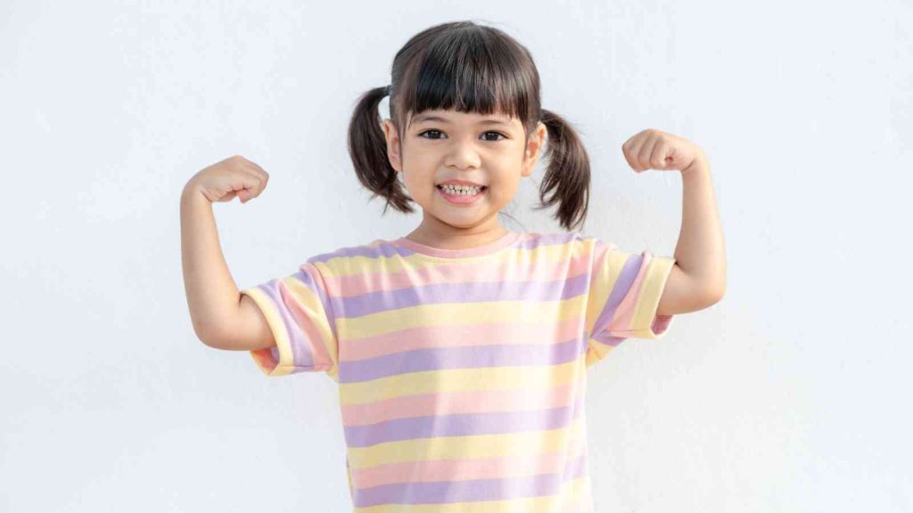 15 Activities That Promote a Positive Mindset in Kids