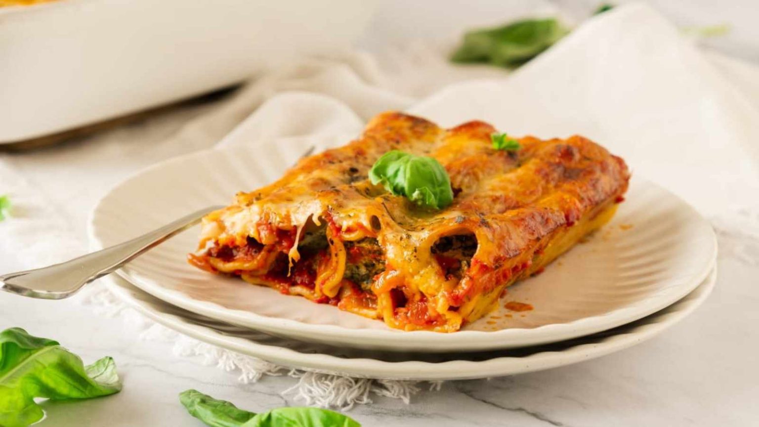 These 17 Seafood Lent Recipes Will Make You Look Forward to Meatless Meals