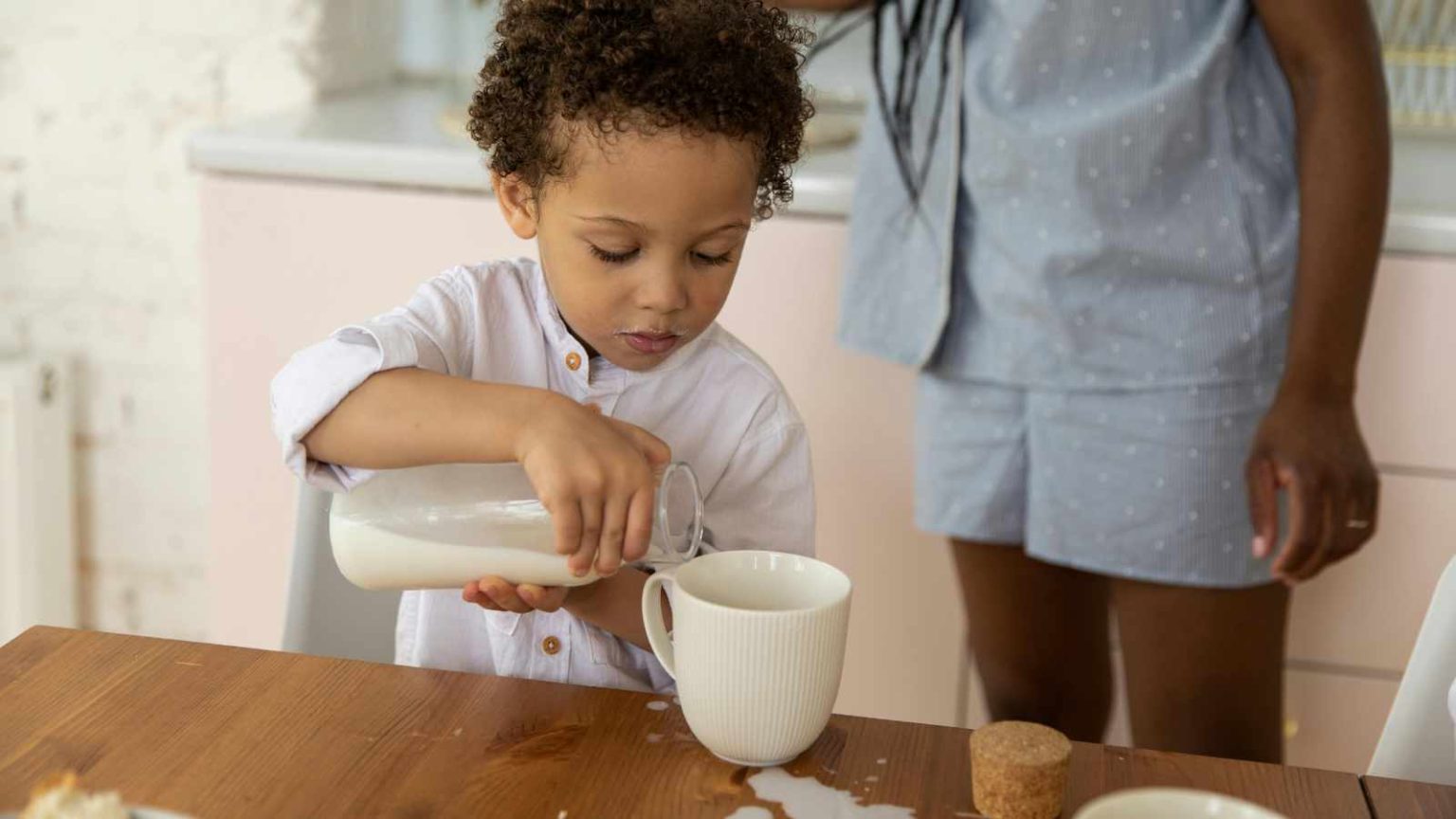 These 15 Kid Phases Will Drive Every Parent Insane (But They Do End!)