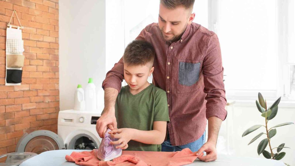 Quality Time Made Easy: 20 Parent-Child Bonding Ideas You’ll Love