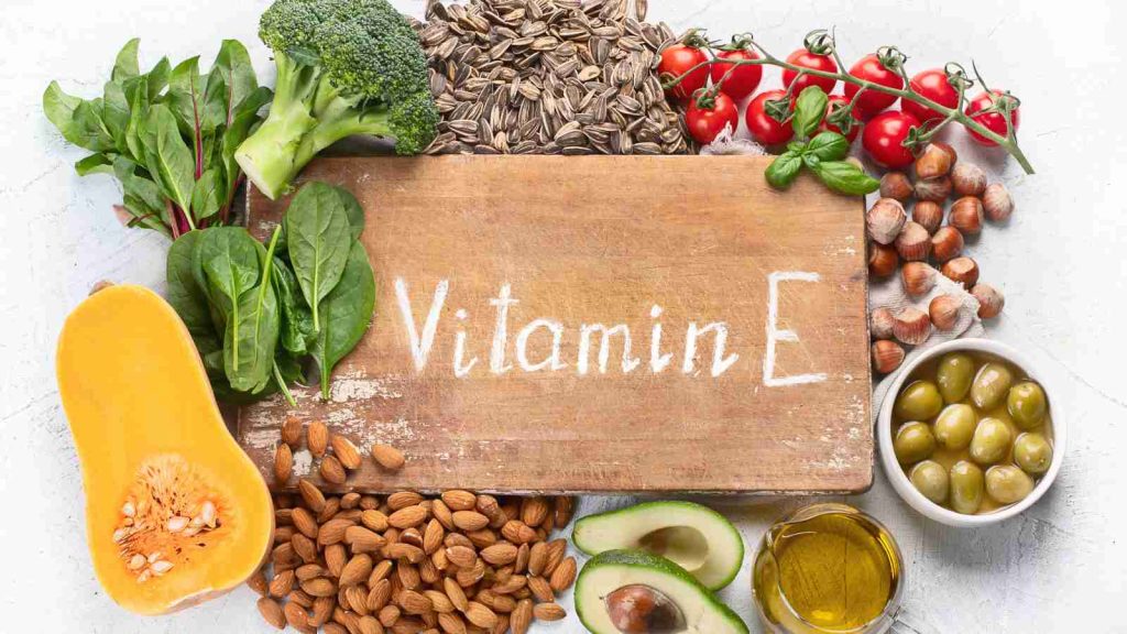 13 Essential Vitamins You Might Not Be Getting Enough Of