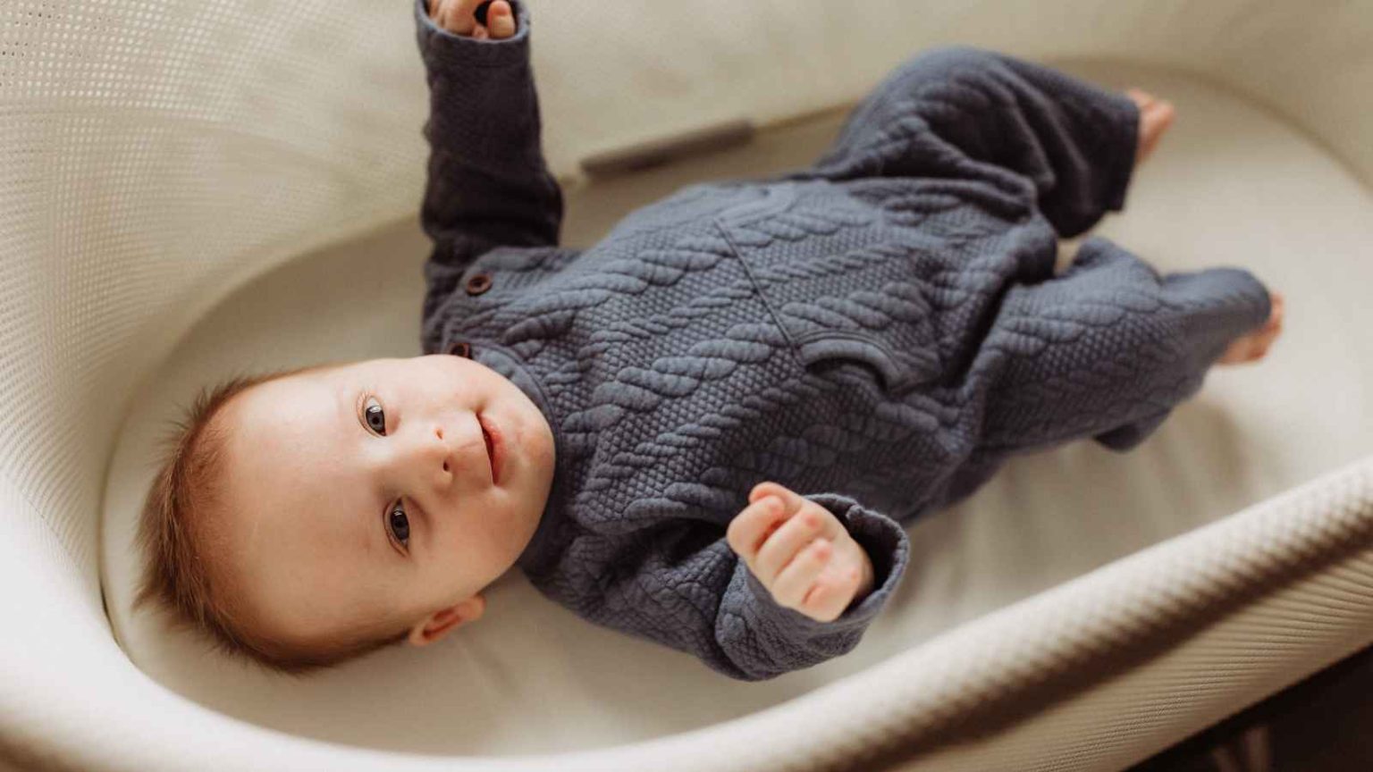 30 Distinguished Boy Names That Start With the Letter D