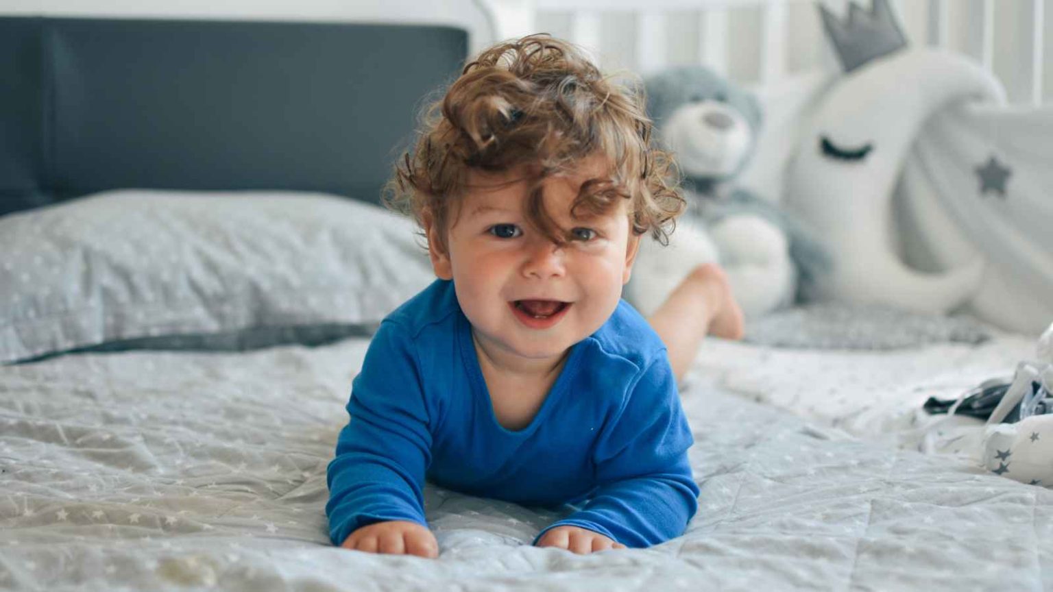 Epic Boy Names That Start With the Letter E