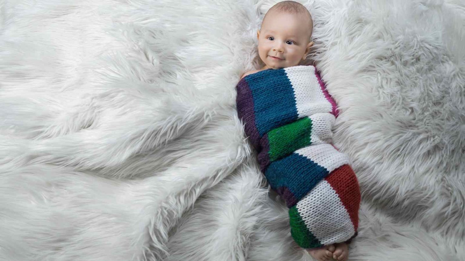 These 25 Animal-Inspired Boy Names Are Unexpectedly Cool