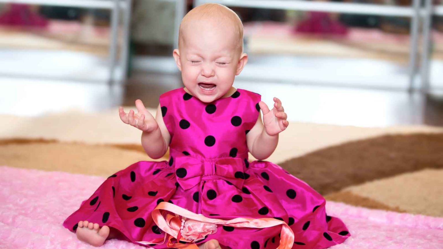 30 High-Society Girl Names that are Genteel and Graceful