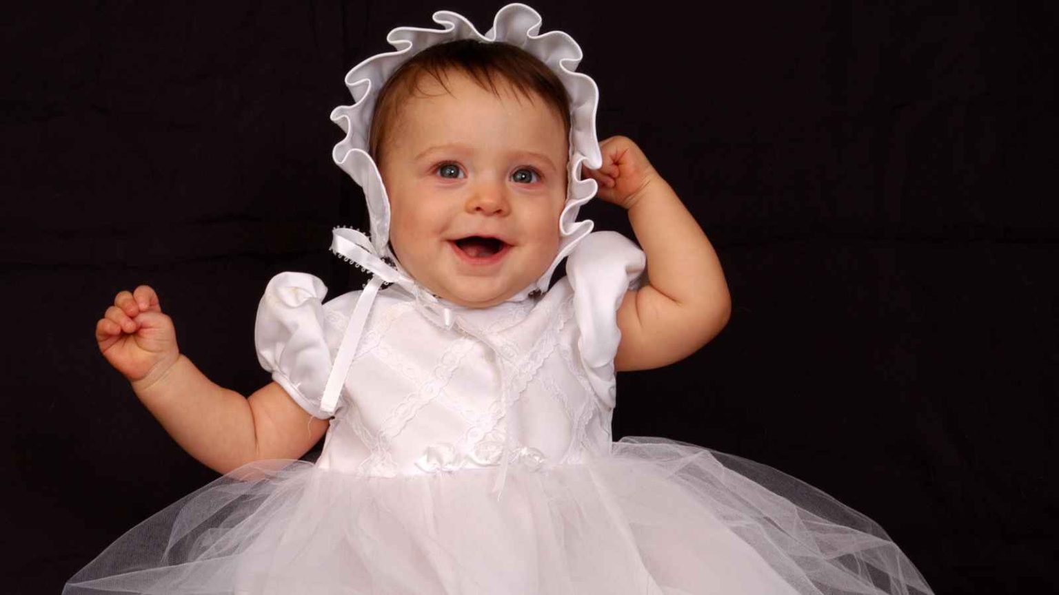 35 Bold Girl Names That Hit Hard and Stick With You