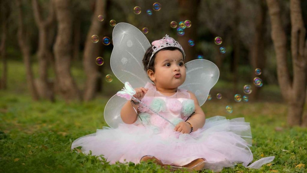 35 Cute Girl Names You’ll Fall in Love With Instantly