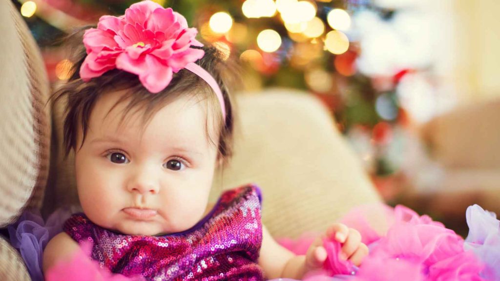30 High-Society Girl Names that are Genteel and Graceful