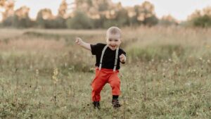 30 Cottagecore Boy Names With a Cozy, Vintage Feel
