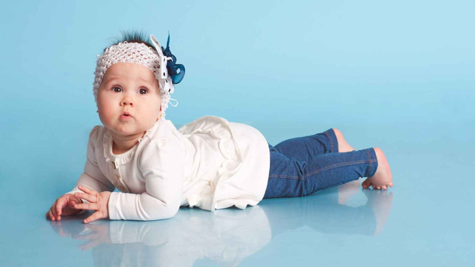 30 Iconic Girl Names That Start With Letter I