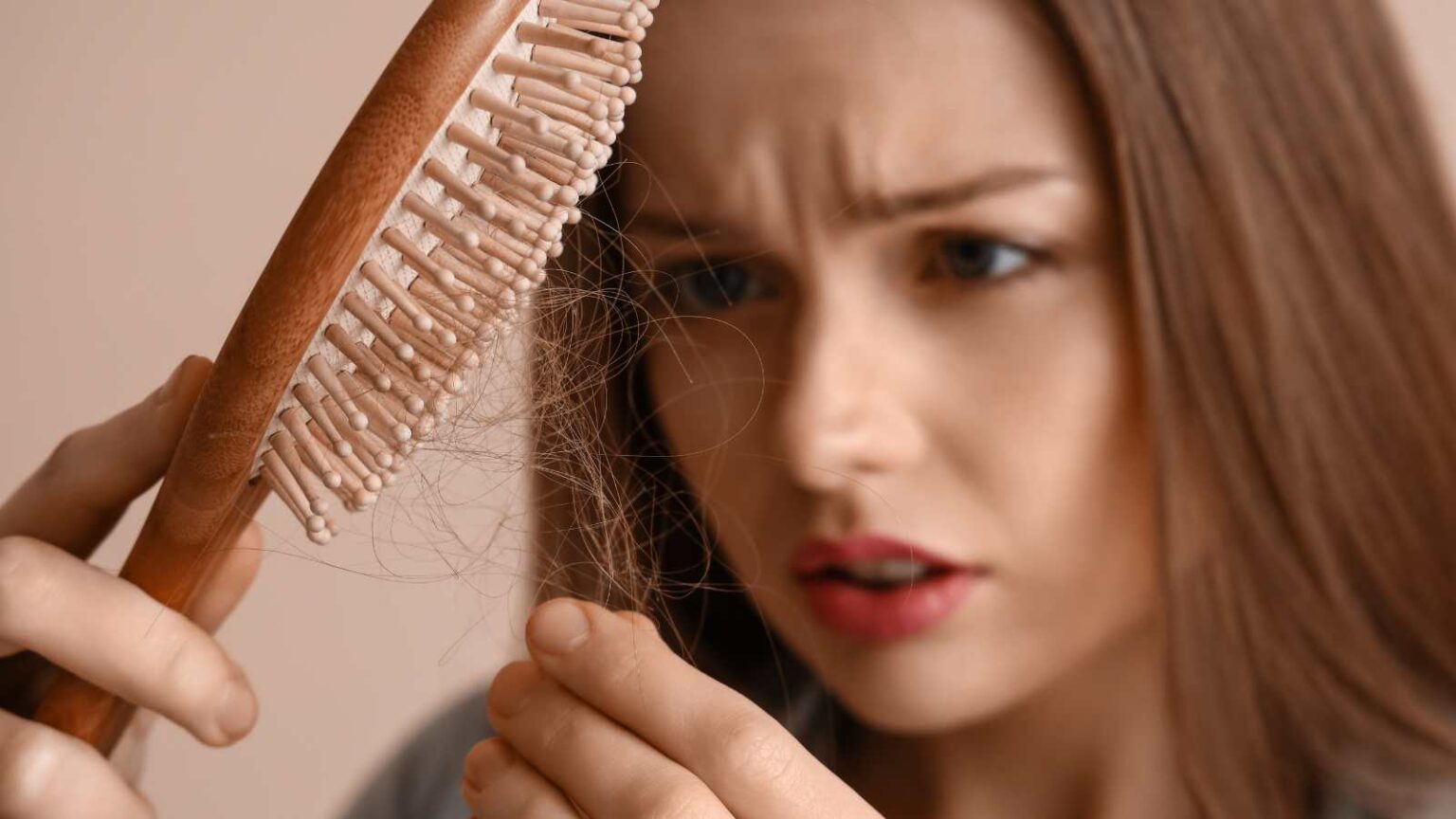 Eat these 18 foods to fight hair loss and promote growth naturally