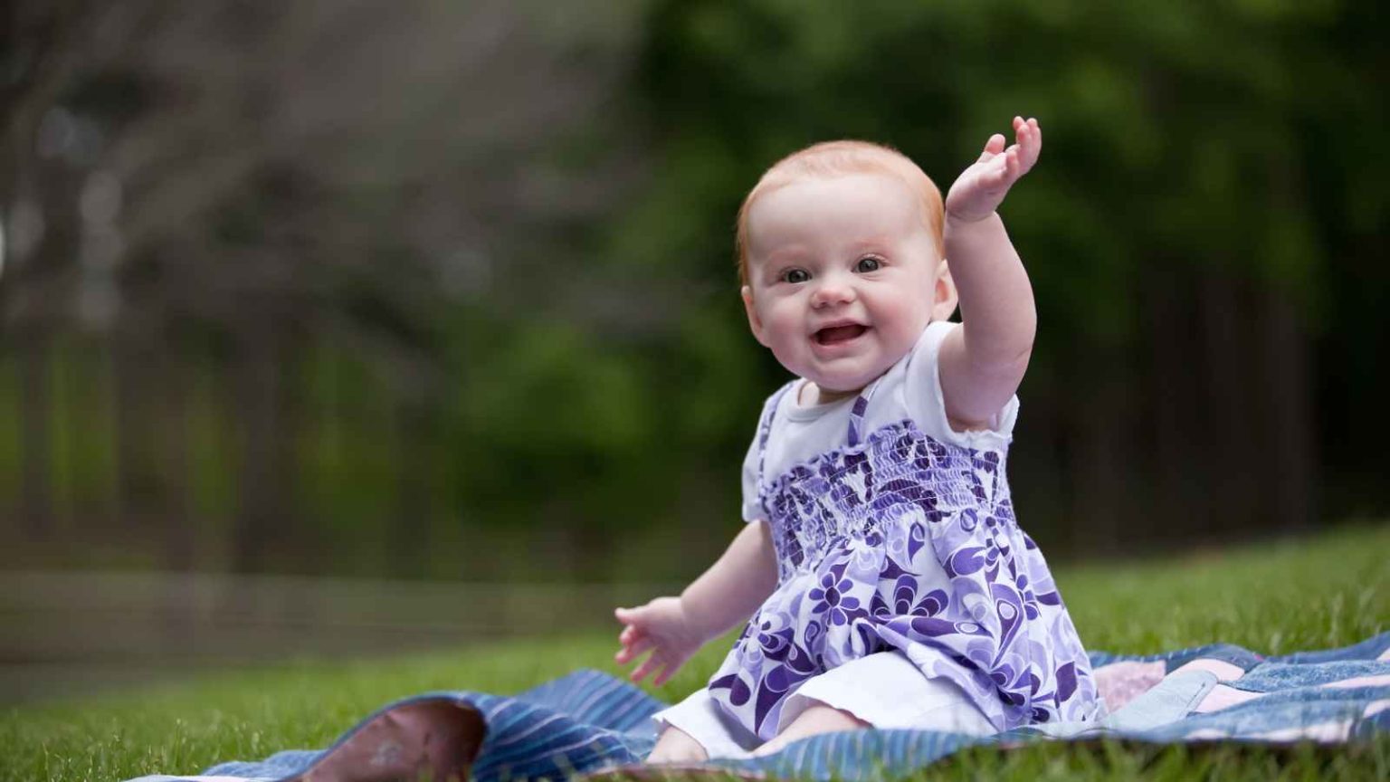 30 Millennial Girl Names that Were Everywhere in the Early 2000s