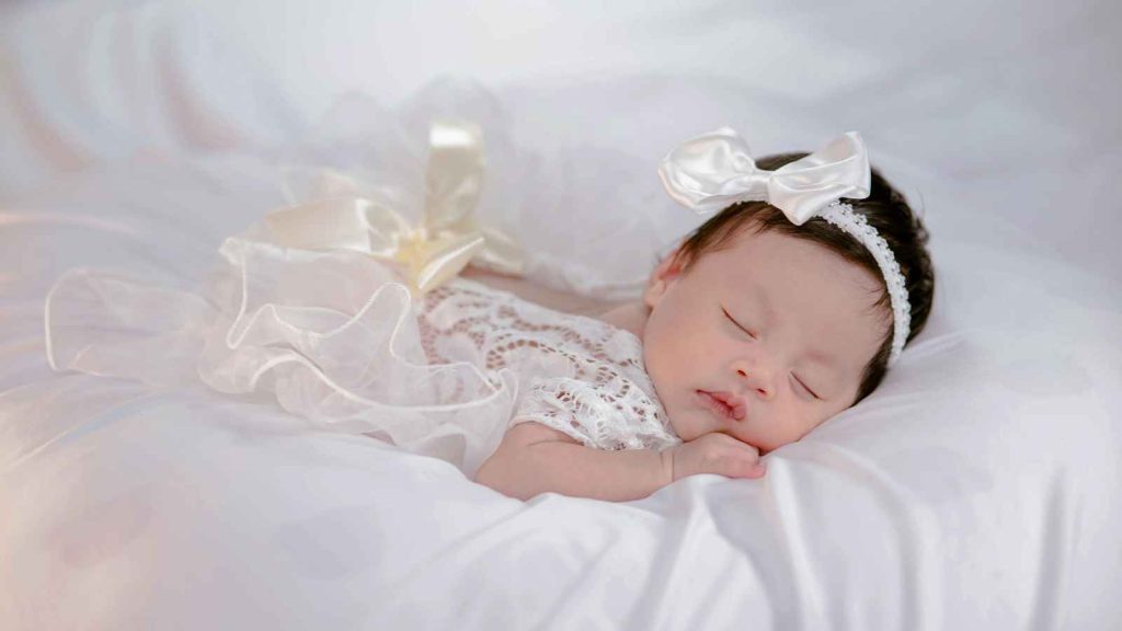 40 galaxy-inspired girl names with cosmic charm