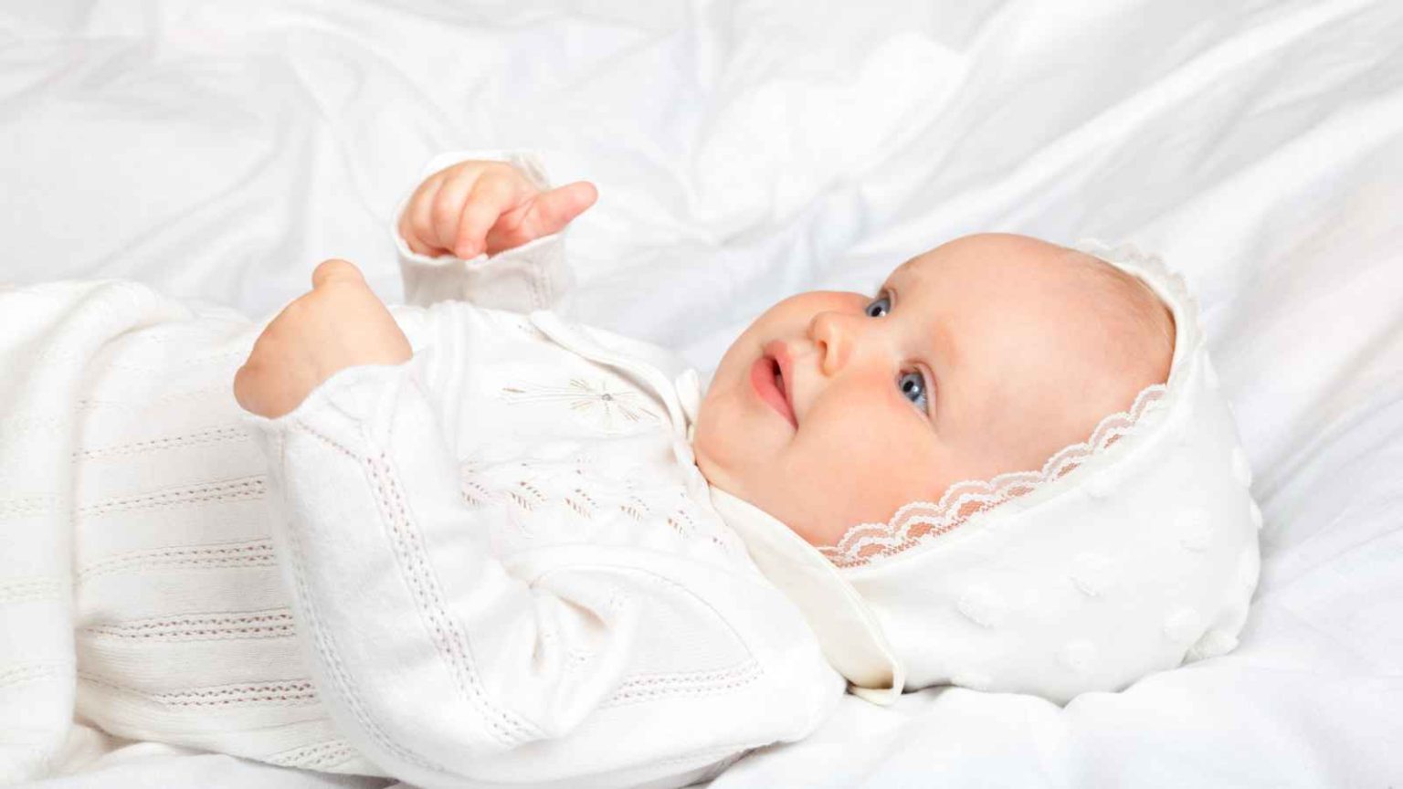 35 Charming 'Old Lady' Girl Names for Modern Babies