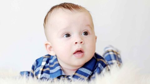 30 Simple Boy Names That Are Easy to Say and Love
