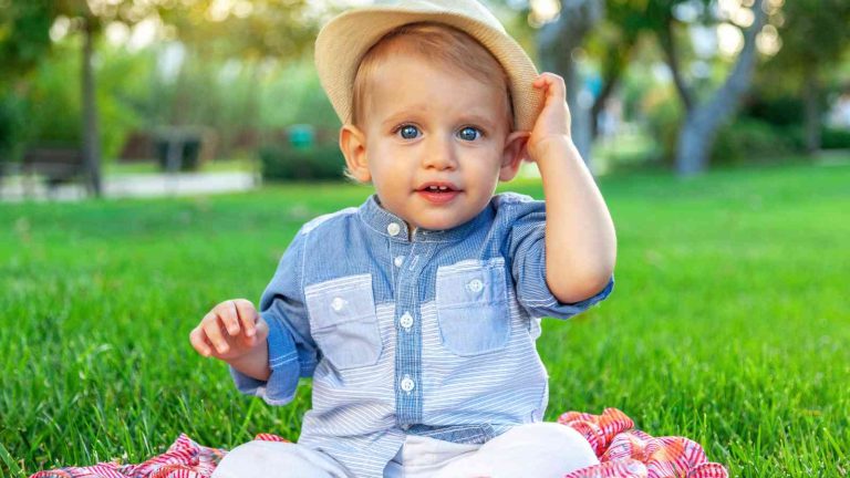 30 Cottagecore Boy Names With a Cozy, Vintage Feel