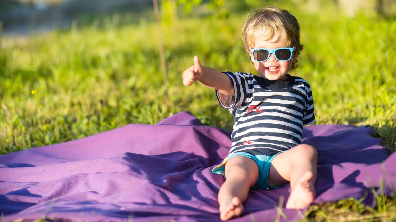 The Sweetest Names for Your June Baby