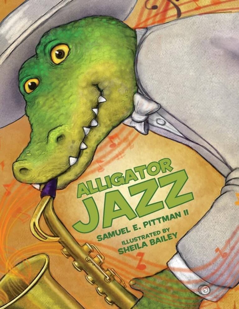 On International Jazz Day, Introduce Kids to Jazz With These Toe ...