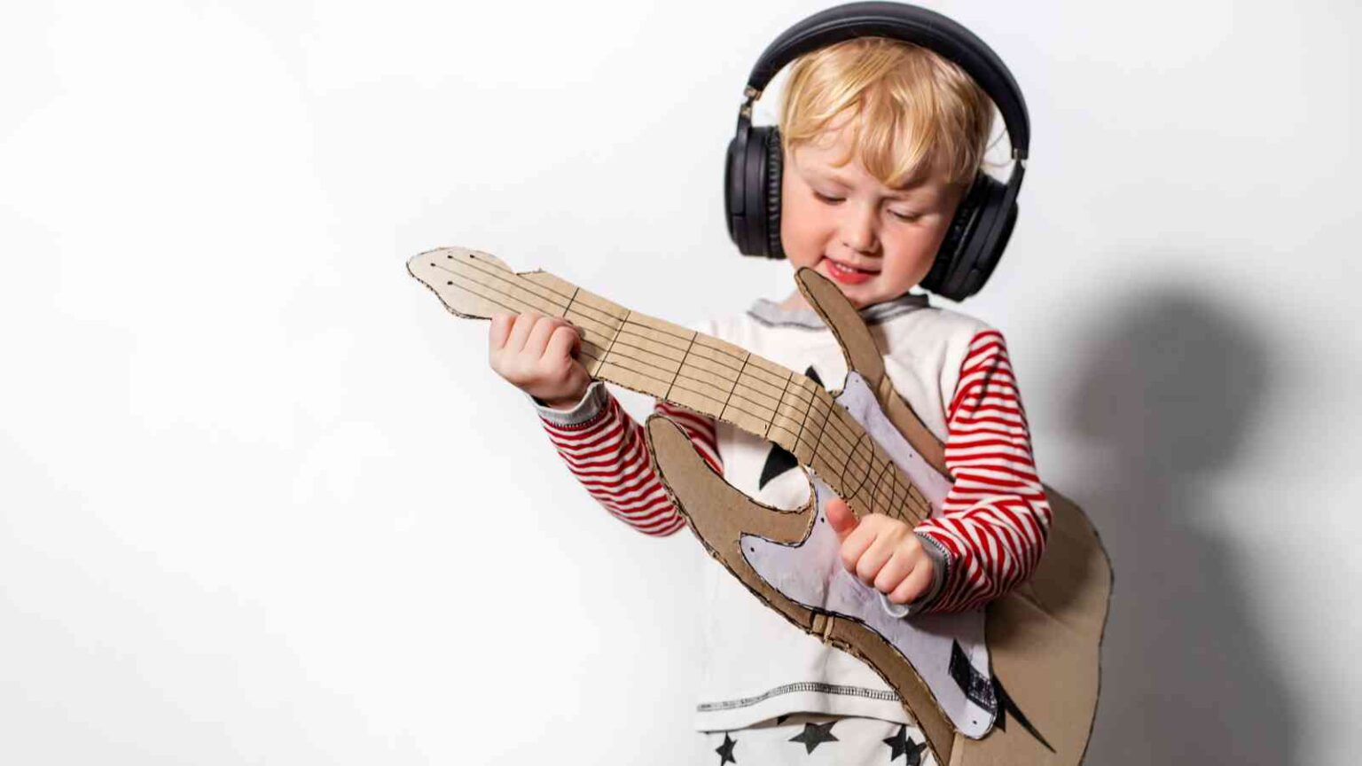 International Jazz Day Just Got Cooler With These 20 Engaging Kids ...
