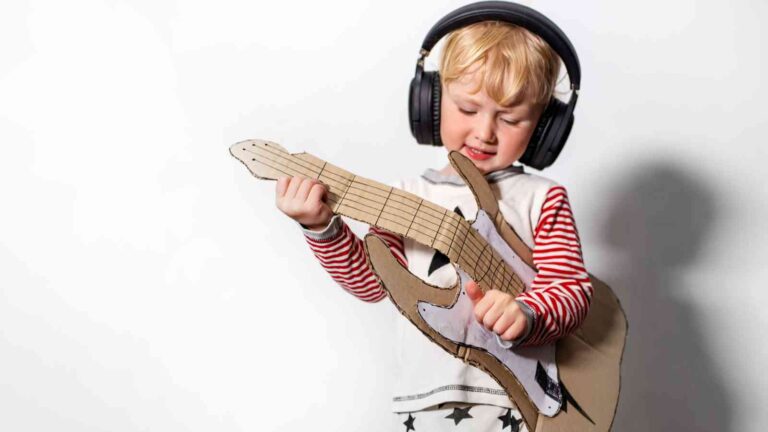 International Jazz Day Just Got Cooler With These 20 Engaging Kids ...