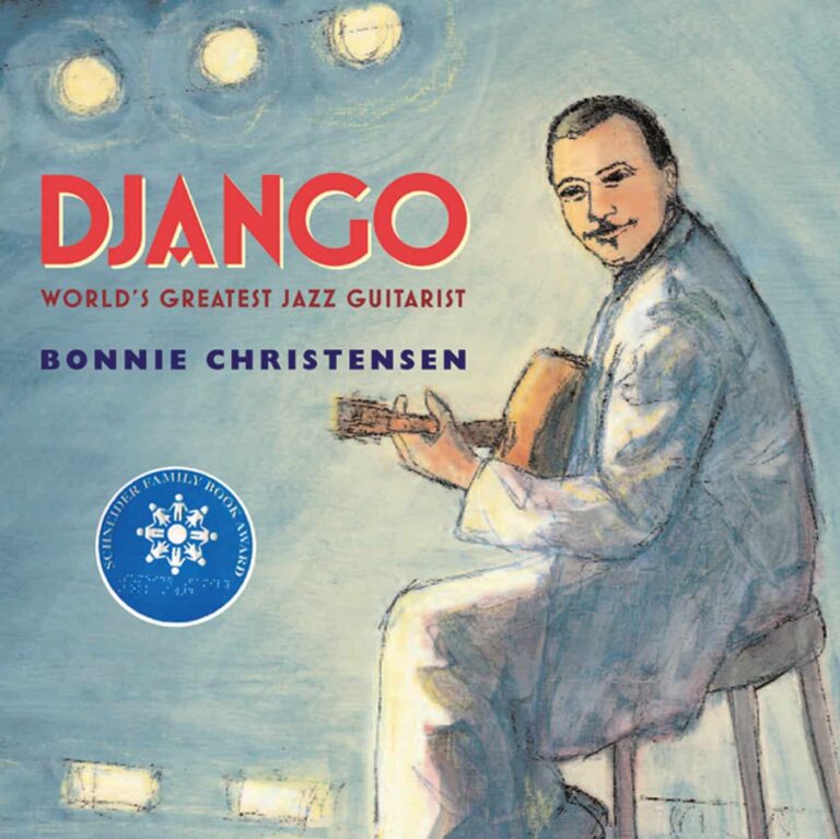 On International Jazz Day, Introduce Kids to Jazz With These Toe ...